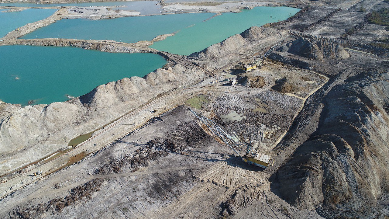 US and European companies are displaying an active interest in long ...