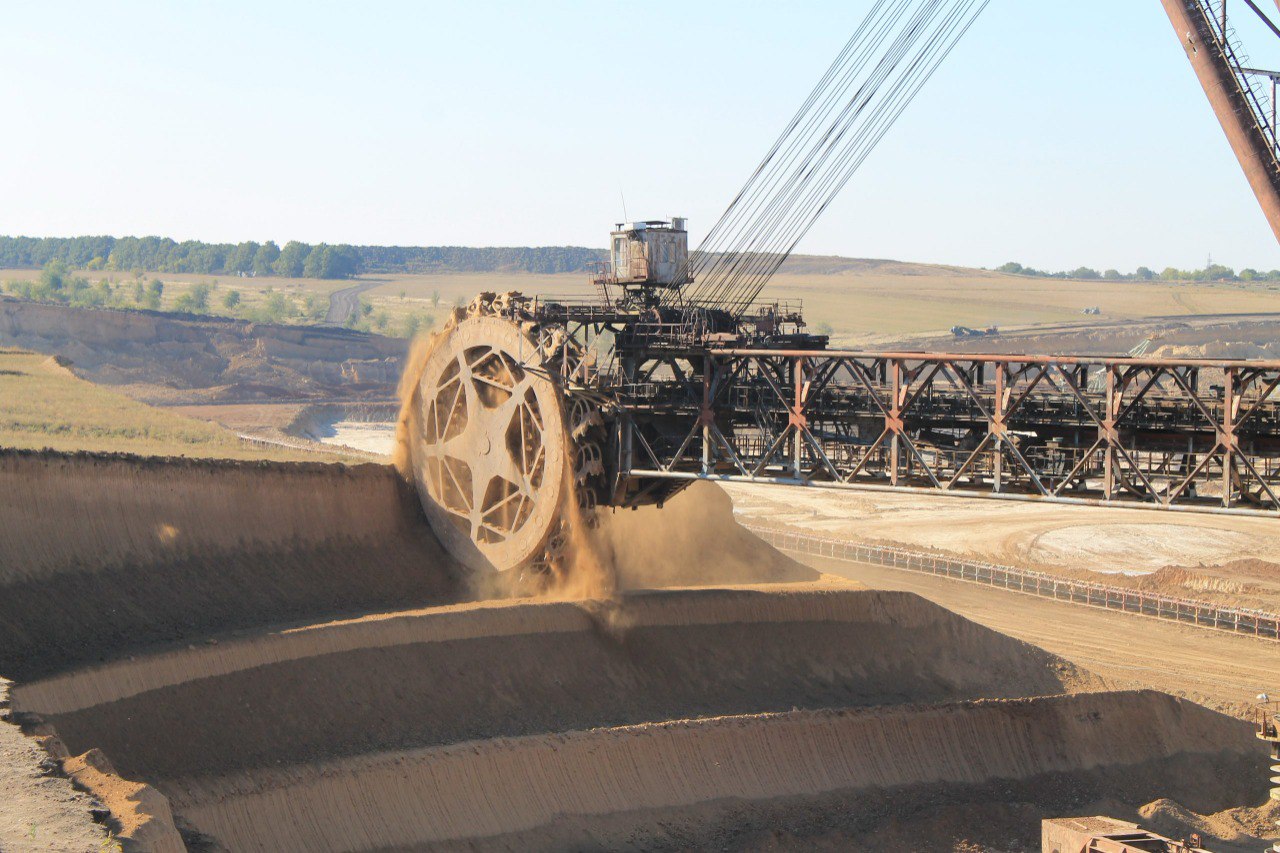 UMCC Titanium’s “VMMP” branch surpassed its May 2023 production plan ...