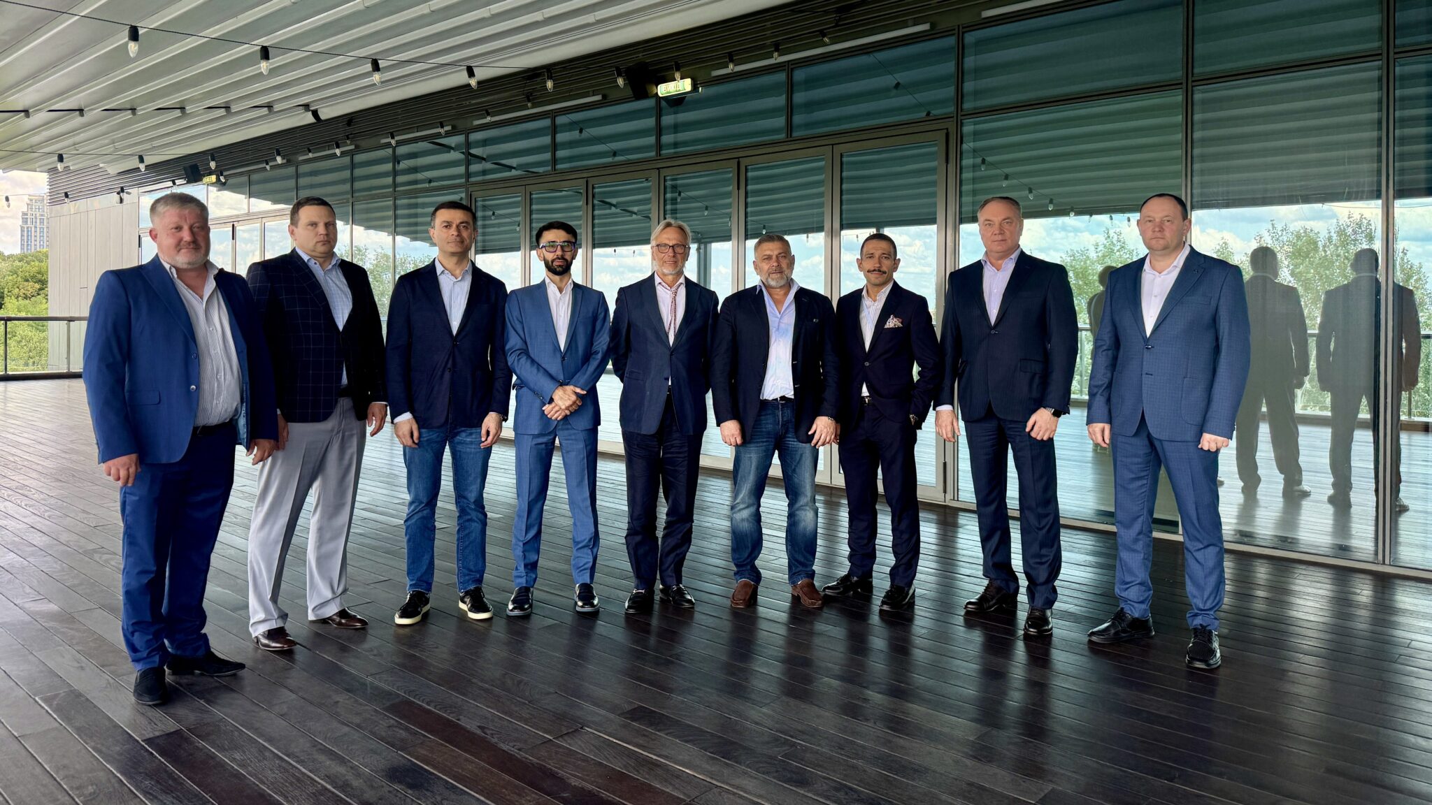 Оновлена управлінська команда та знайомство з NEQSOL Holding – UMCC ...