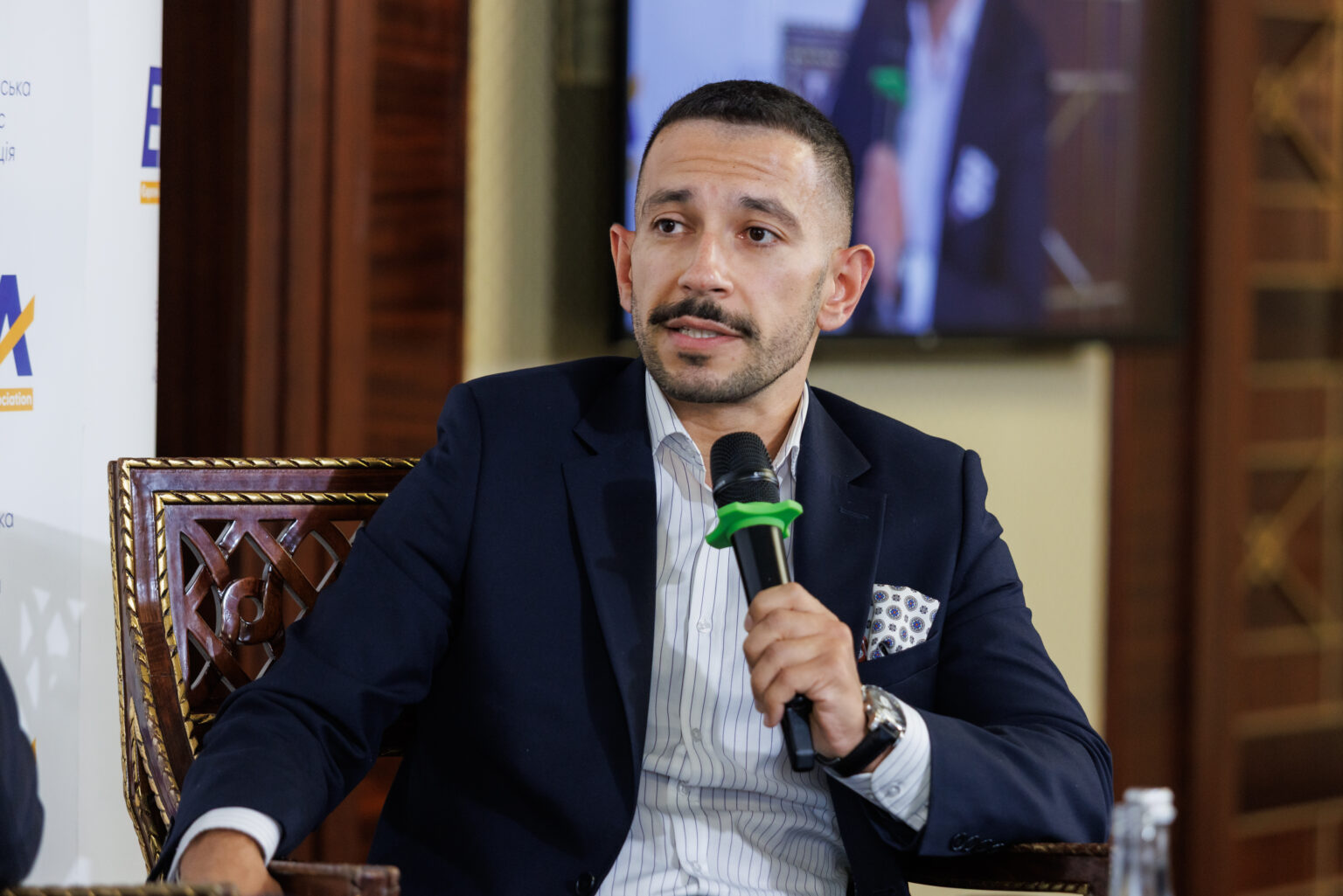 NEQSOL Holding and UMCC Titanium Shape a New Approach to the ...